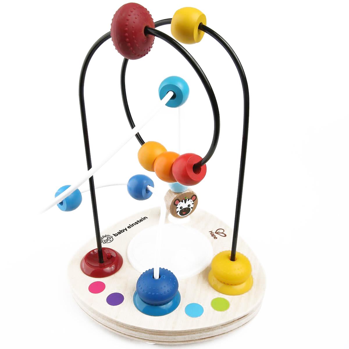 Instrument musique MAGIC TOUCH DRUMS BABY EINSTEIN Hape | Abitare Kids