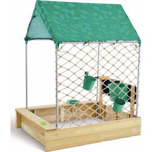 Cabane bac à sable Hape | Abitare Kids