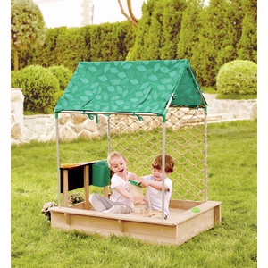 Cabane bac à sable Hape | Abitare Kids
