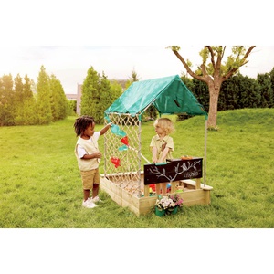 Cabane bac à sable Hape | Abitare Kids