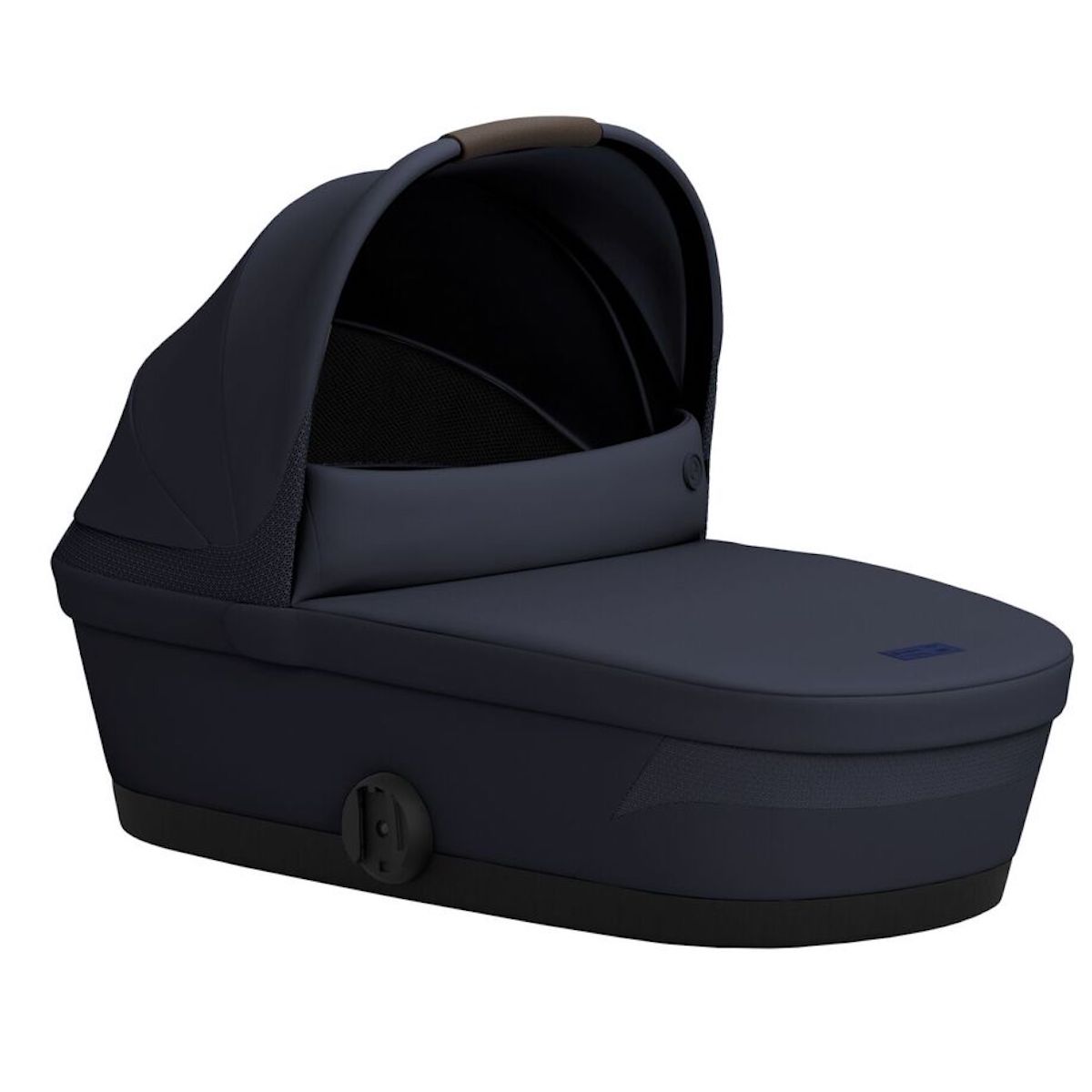 Chancèliere poussette SNOGGA 2 Cybex Ocean Blue | Abitare Kids