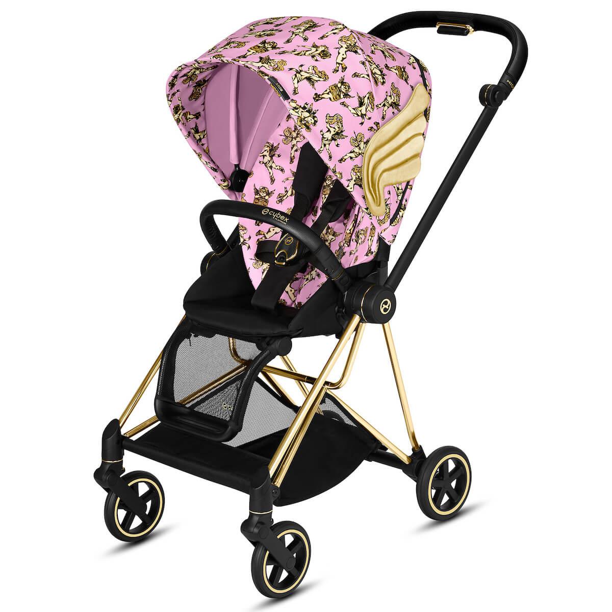 cybex Products